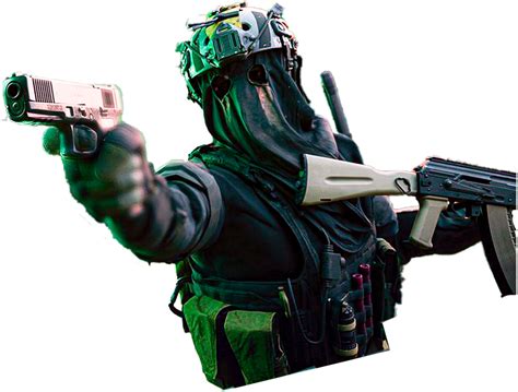 Cod Mw2 High Quality Render 3 By Flopperdesigns On Deviantart