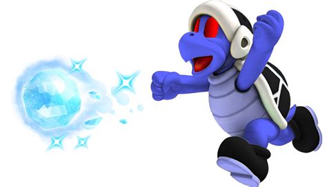 Dark Ice Bro By Octoberfan2000000000 On Deviantart