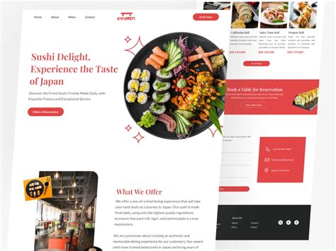 Website Uiux Responsive Design Landing Page Saas And Dashboard In Figma Upwork