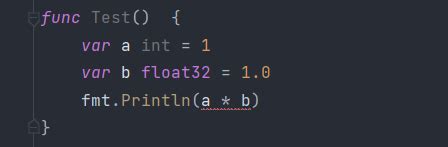 Golang中如何实现强制类型转换和类型断言 高梁Golang教程网