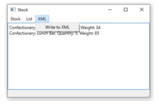 Solved Advanced Object Oriented Programming Aspects Using Chegg
