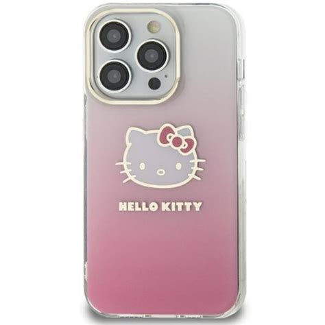 Oryginalne Etui Hello Kitty Pokrowiec Obudowa Plecki Case Do Samsung A G Sklep Opinie