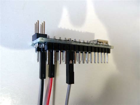 Arduino Nano Debouncing And Toggle Button With Visuino Visuino Visual Development For Arduino