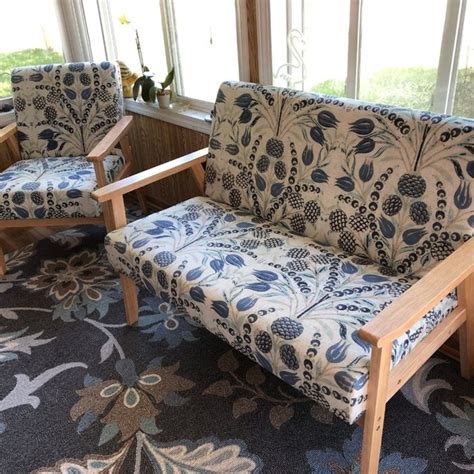 Print Fabric Sofas Ideas On Foter