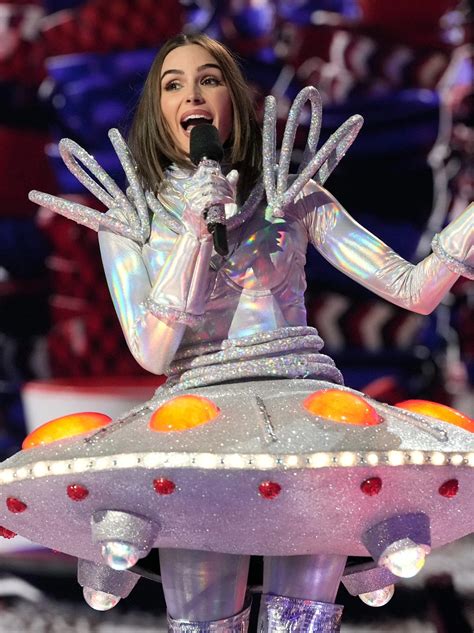 Ufo Us The Masked Singer Wiki Fandom