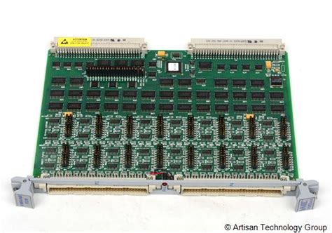 Vmic Vmivme 1128 000 128 Bit High Voltage Digital Input Board Artisantg™
