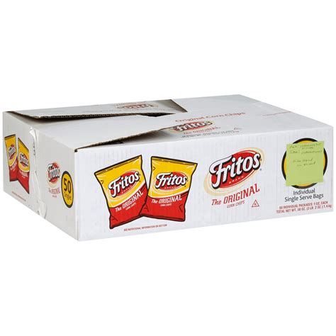 Fritos Small Bags At Cindy Larson Blog