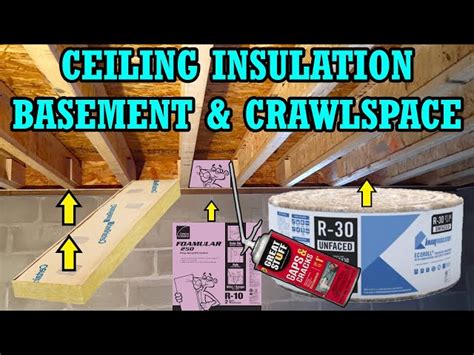 Faced Or Unfaced Insulation For Floors Floor Roma