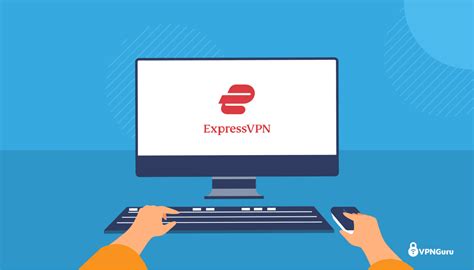 ExpressVPN Setup Quick Guide For Every Device VPNGuru
