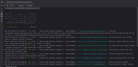 Using A List Of Values In A Jdbctemplate In Clause In Spring Jdbc Geeksforgeeks