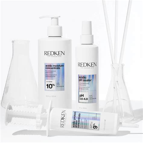 Redken ACIDIC BONDING CONCENTRATE