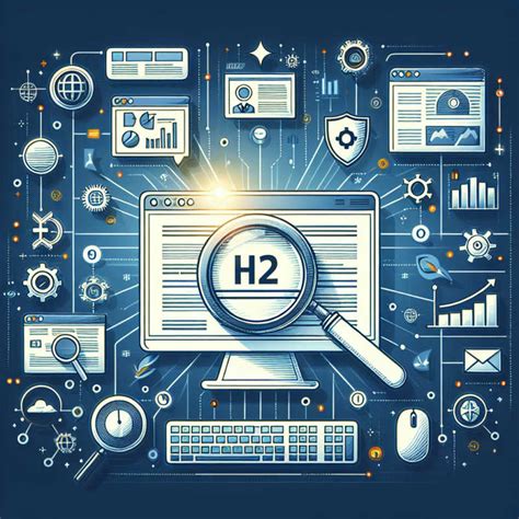 H2 Header Seo Linkrobot