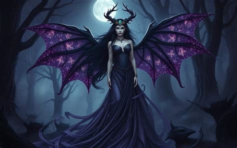 Lilith Die Erste Frau Unter Den Dämonen