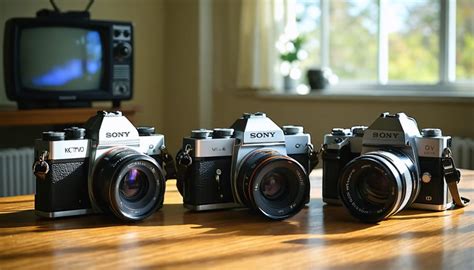 Why 70s Video Cameras Are The Most Underrated Collectible Right Now