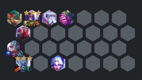 BEST TFT Comps Right Now Top Strategies To Win