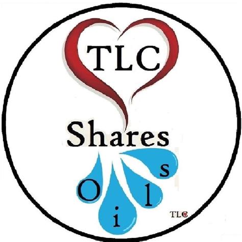 TLC Shares Oils
