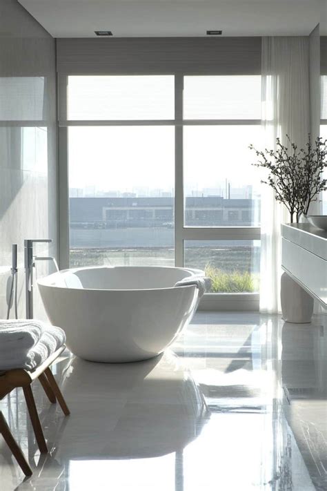 29 Loft Bathrooms To Elevate Your Homes Bathroom Aesthetic Learn