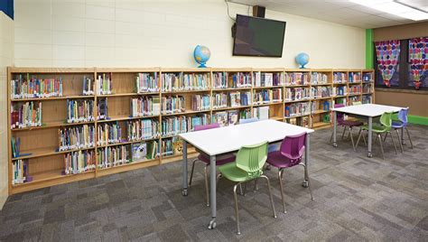 Black Hawk Elementary School Mo