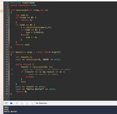 Cbugc 回型方阵是不是有bug Csdn博客
