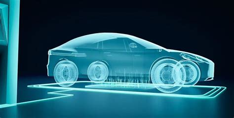 How To Design A Wireless Ev Charging System Technical Considerations