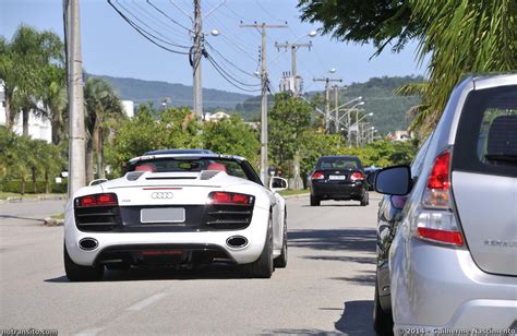 Supercarros Em Jurerê Internacional 2014 Parte Ii No Trânsito