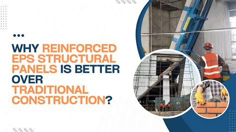 Eps Panels In India Insulated Panels For Construction