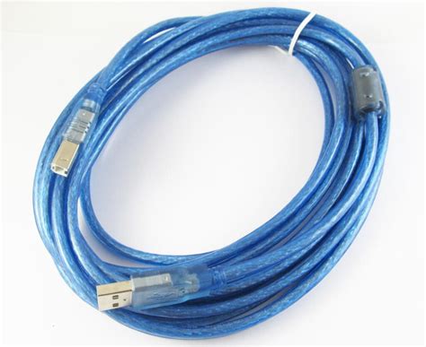 Usb Printer Cable 5m Upulni Express