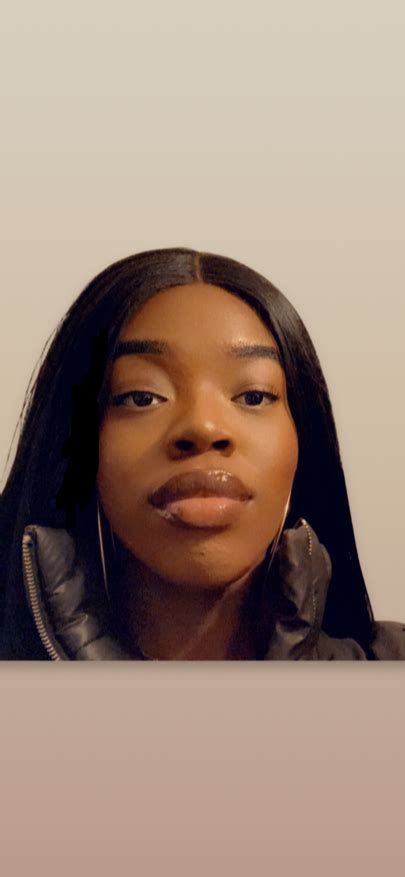 Next Gen Member Esther Itela Evcom