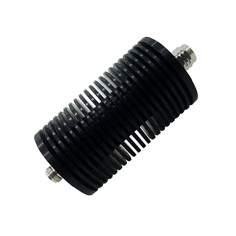 China W DC GHz DB RF Attenuator With N Connector Type W DC GHz DB RF Attenuator With N