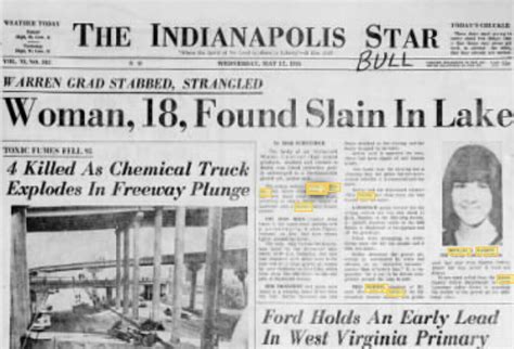 Phyllis Ann Sissy” Marion 1957 1976 Find A Grave Memorial