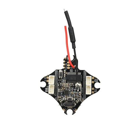 Emax Tinyhawk Iii 3 Rtf Kit Fpv Racing Drone F4 5a 15000kv Runcam Nano 4 37ch 25 100 200mw Vtx