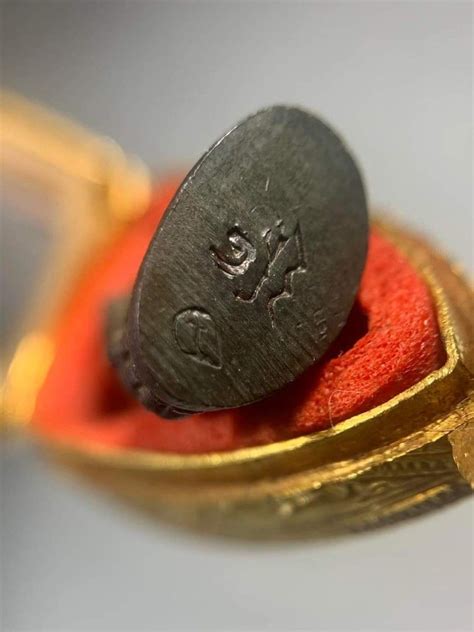 Lp Toh Phra Chaiwat Peng Yong Be2520 Hobbies And Toys Memorabilia