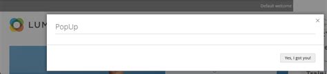How To Add Modal Popup In Magento 2 TheCoachSMB