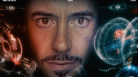See The Avengers Finale Through Tony Starks Eyes Avengers Iron Man