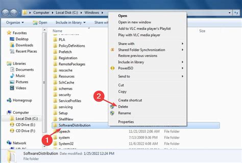 Windows 7 Keeps Installing The Same Update Over And Over
