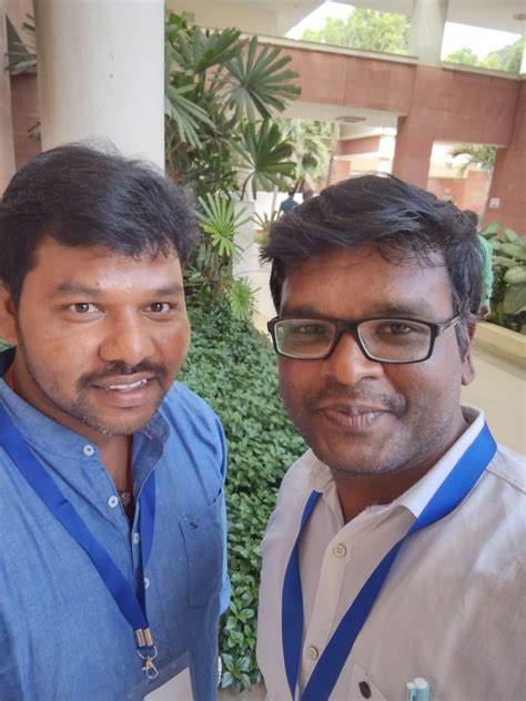 r mohan raj on linkedin nabl