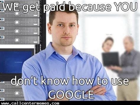 16 Tech Support Memes You Wont Be Able To Stop Laughing At