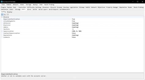 Setting Up A Server Advanced Eco English Wiki