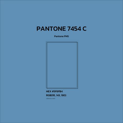 About Pantone 7454 C Color Color Codes Matching Colors And Paints