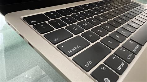 How To Clean Your MacBook Keyboard Dans Tutorials
