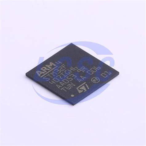 stm32f407igh6 stmicroelectronics c503071 lcsc electronics