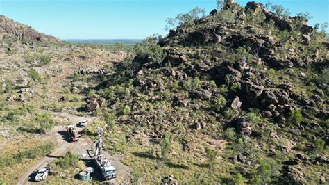 Boss Takes Bigger Stake In Queensland Uranium Developer Au