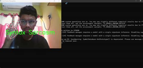 Sanchit Reddy Bora On Linkedin Computervision Deeplearning