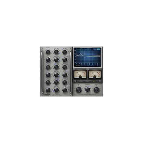 Waves Abbey Road Rs56 Passive Eq Meinmic Professional Audio Shop