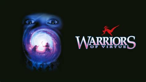 Movie Warriors Of Virtue 60 Photos Moonagedaydream Film