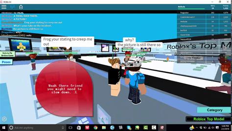 INSANE Roblox Hack Warning Explicit Images YouTube
