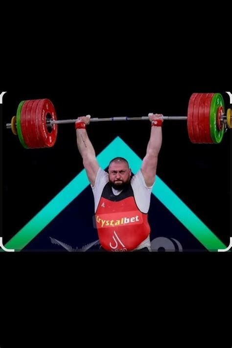 ლაშა ტალახაძე — საქართველოს ყველაზე ძლიერი ადამიანი ხელოვნური ინტელექტის შეფასებით Youtube