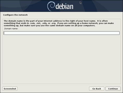 How To Install Debian Via The Internet Make Tech Easier