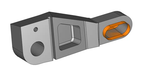 quick tip cad features for surface based toolpaths bobcad cam