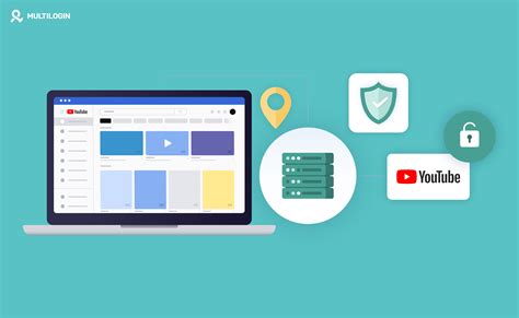 Best Online Proxy Sites For YouTube